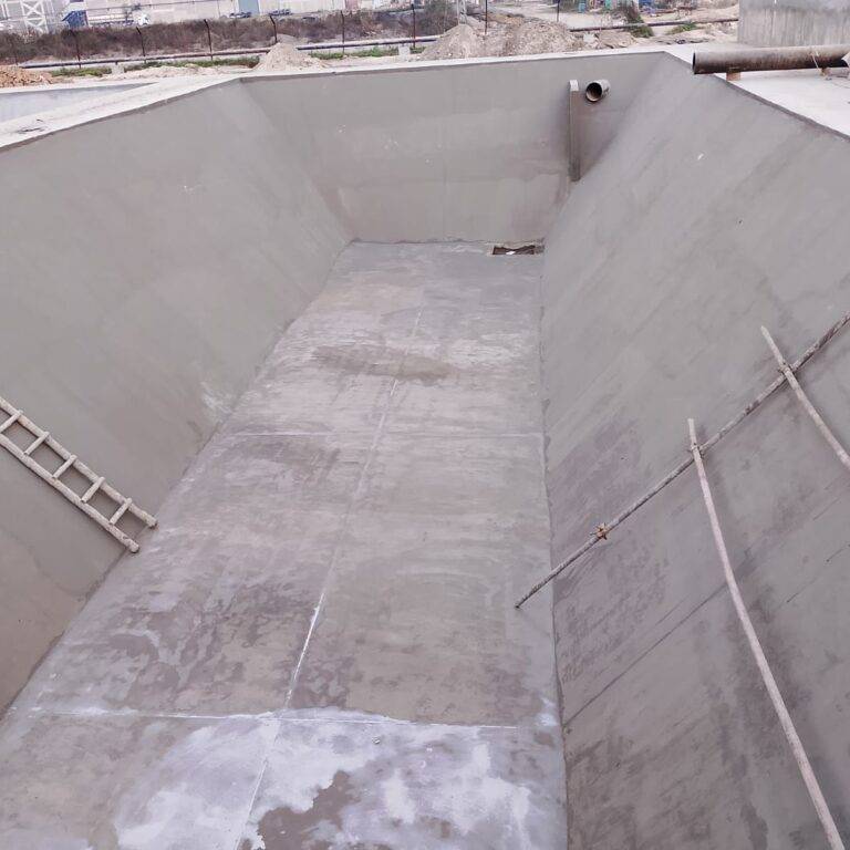 Waterproofing | Construction Chemicals | Grace Chemicals