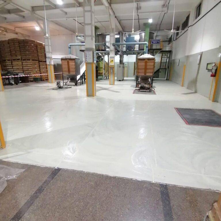 Waterproofing | Construction Chemicals | Grace Chemicals