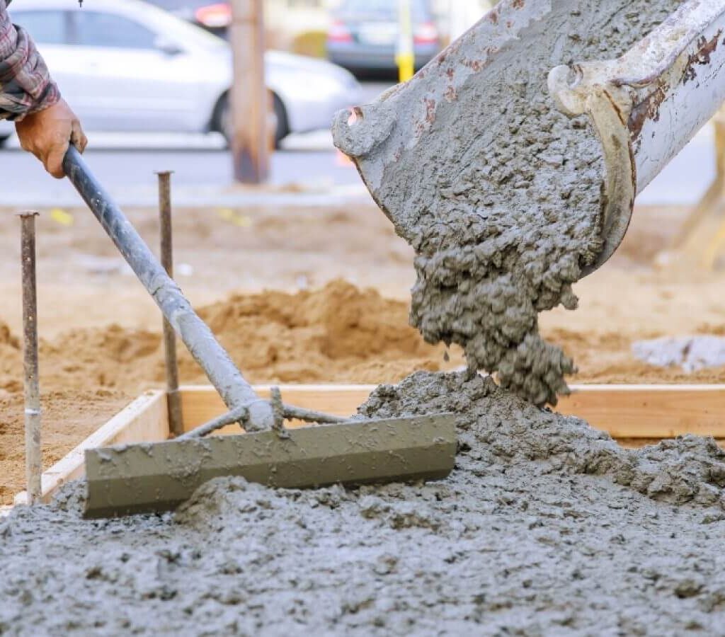 Concrete Admixture: Types, Uses and Benefits | Grace chemicals