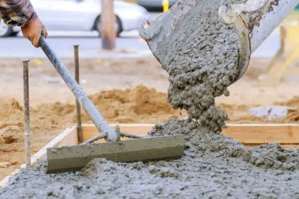 Concrete Admixture: Types, Uses and Benefits | Grace chemicals